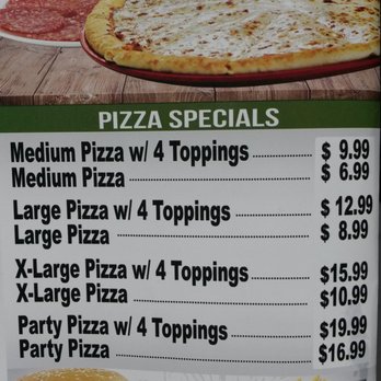 WATAN PIZZA AND GRILL - Updated January 2026 - 18 Photos & 20 Reviews ...