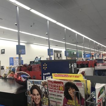 WALMART SUPERCENTER - Updated December 2025 - 29 Photos & 29 Reviews ...