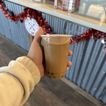 BOBA CORNER - Updated January 2025 - 60 Photos & 20 Reviews - 761 2nd ...