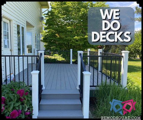 REMOD SQUAD - Updated August 2025 - 12 Photos - 2317 Gettysburg Road ...