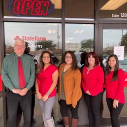 MARK ADKINS - STATE FARM INSURANCE AGENT - 17400 Spring Cypress Rd ...