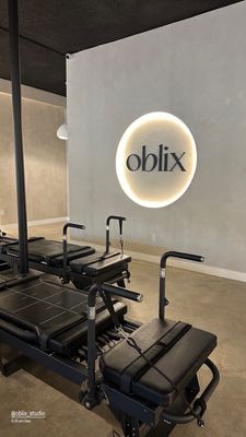OBLIX STUDIO - Updated October 2025 - 24 Photos & 25 Reviews - 13607 ...