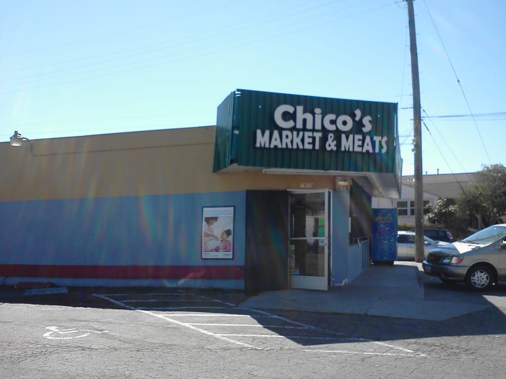 CHICO’S MARKET - Updated December 2025 - 50 Photos - 1900 Market Ave ...