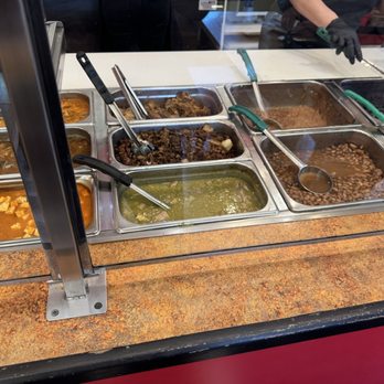 EL TEPA TAQUERIA - Updated April 2026 - 94 Photos & 206 Reviews - 2198 ...