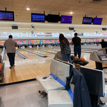 ROCKAWAY LANES - Updated August 2025 - 14 Photos & 54 Reviews - 365 US ...