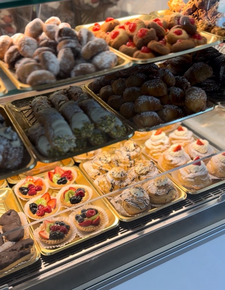 BELLA SICILIA BAKERY & DELI - Updated January 2026 - 32 Photos & 13 ...