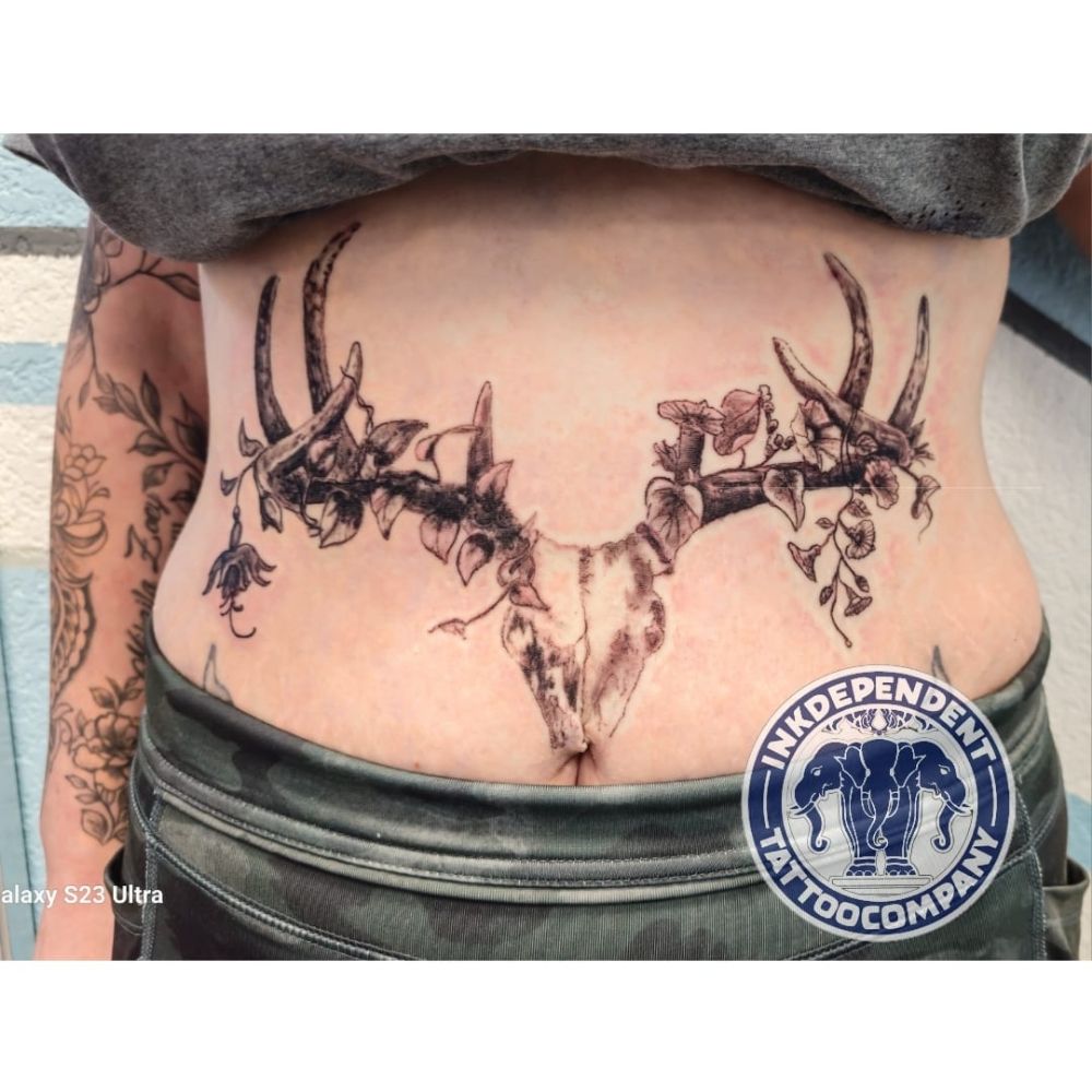 INK DEPENDENT TATTOO - Updated May 2025 - 104 Colt Square Dr ...