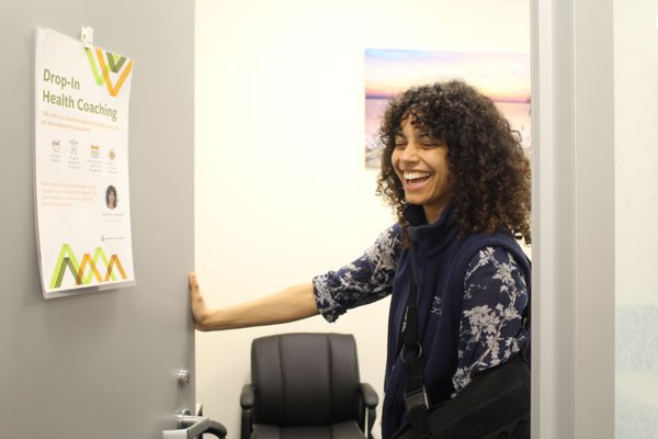 UNIVERSITY HEALTH SERVICES, TANG CENTER - Updated August 2025 - 25 ...