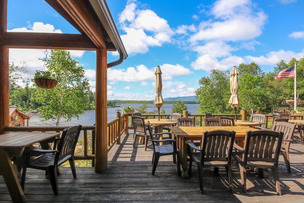 ATTEAN LAKE LODGE - Updated December 2025 - 12 Photos - Attean Lake ...