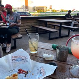 BOMBSHELLS RESTAURANT & BAR - Updated May 2025 - 267 Photos & 523 ...