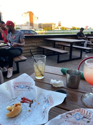 Photos of BOMBSHELLS RESTAURANT & BAR - Updated August 2024 - 263 ...