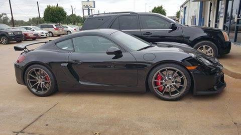 OKC AUTO WORKS - Updated December 2025 - 33 Photos & 20 Reviews - 601 ...