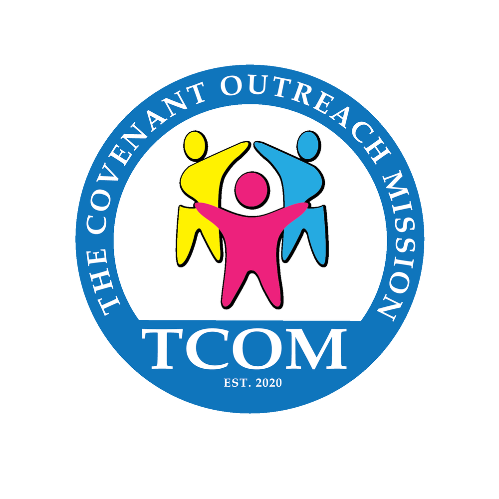 THE COVENANT OUTREACH MISSION - Updated March 2026 - Crum Lynne ...