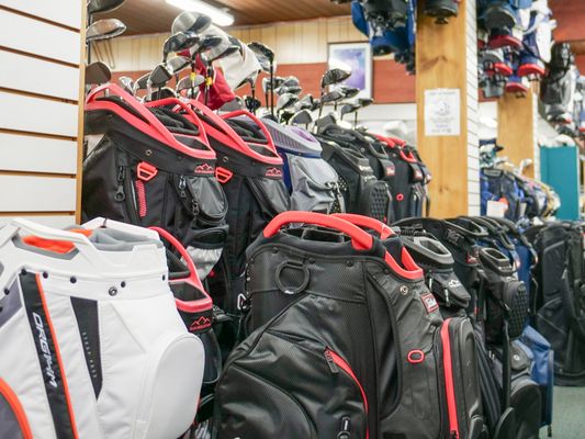 PUETZ GOLF SUPERSTORES - Updated April 2025 - 18 Photos & 68 Reviews ...