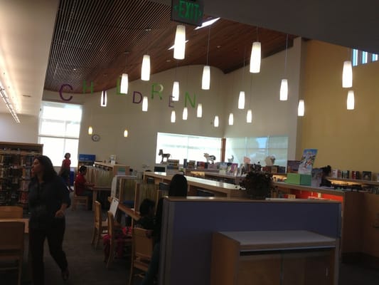 LA COUNTY LIBRARY - SORENSEN LIBRARY - Updated December 2025 - 37 ...