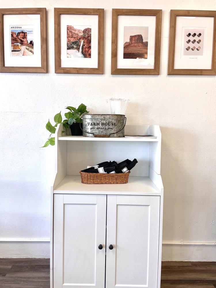 BLUE CORN CAFE & BAKERY - 101 Photos & 87 Reviews - 7015 N 58th Ave ...