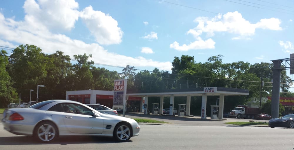 AM FLAG - Updated January 2025 - 2209 Savannah Hwy, Charleston, South ...