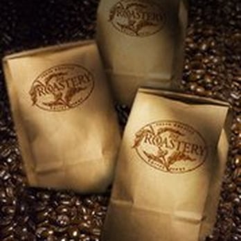 THE ROASTERY - Updated December 2025 - 11 Reviews - 616 W 54th St ...