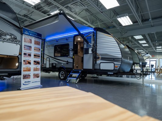 BLUE COMPASS RV - SARASOTA - Updated December 2024 - 16 Photos & 12 ...