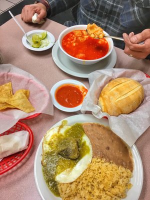 EL PATRON AUTHENTIC MEXICAN FOOD - 324 Photos & 518 Reviews - Mexican ...