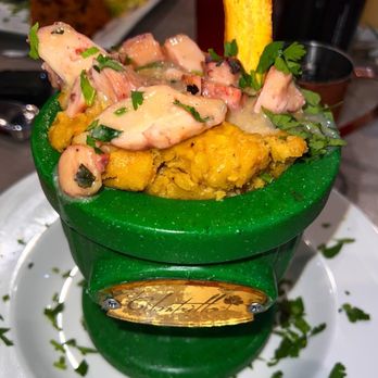 EL CILANTRILLO - OLD TOWN - Updated February 2025 - 69 Photos & 21 ...