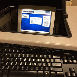 GERE BRANCH LIBRARY - Updated December 2025 - 2400 S 56th St, Lincoln ...