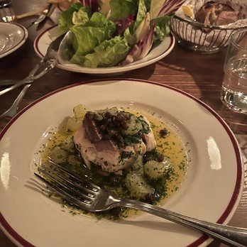 RESTAURANT HUBERT - Updated March 2025 - 173 Photos & 42 Reviews - 15 ...