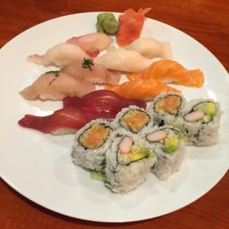 AKIDA JAPANESE - Updated April 2025 - 173 Photos & 209 Reviews - 606 N ...