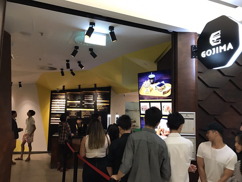 GOJIMA - Updated December 2025 - 65 Photos & 12 Reviews - 80 Pyrmont St ...