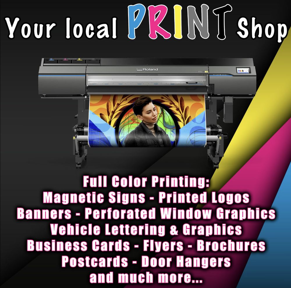 THE SIGN LAB - Updated August 2025 - Request a Quote - 43 Photos - 7440 W Cactus Rd, Peoria ...