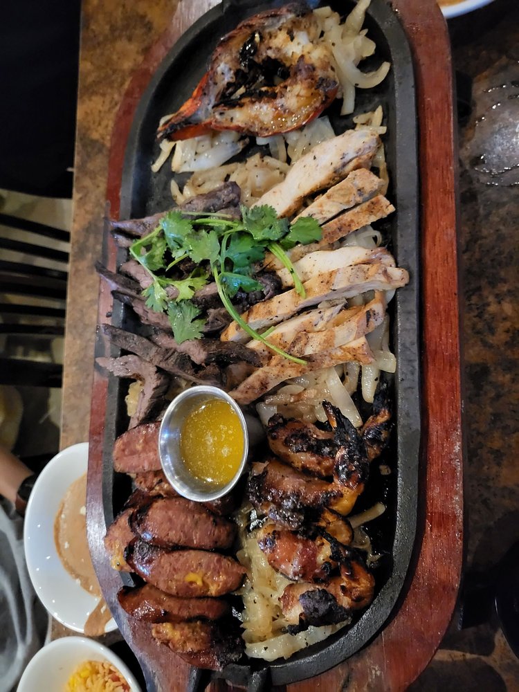 CYCLONE ANAYA’S - MEMORIAL CITY - Updated October 2025 - 748 Photos ...