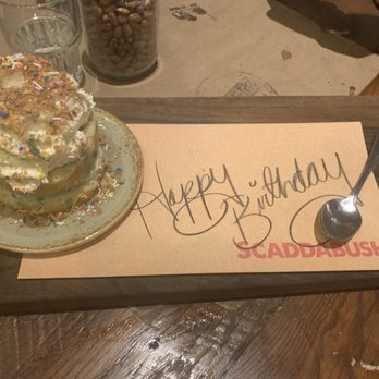 SCADDABUSH - Updated January 2025 - 39 Photos & 15 Reviews - 75 ...