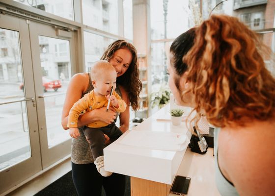 BARRE3 PORTLAND - PEARL - Updated September 2025 - 25 Photos & 84 ...