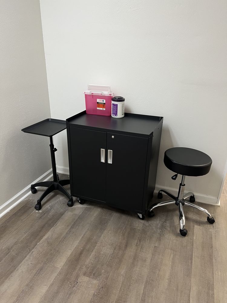 INFINITY DRIP AND WELLNESS - Updated January 2026 - 2400 W Michigan Ave ...