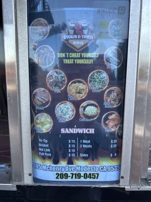 SMOKIN & TIPPIN BBQ - Updated February 2025 - 13 Photos & 35 Reviews ...