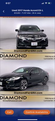 Diamond Ford - Updated June 2026 - 67 Photos & 173 Reviews - 1155 Auto ...