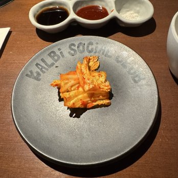 KALBI SOCIAL CLUB - Updated March 2025 - 653 Photos & 149 Reviews - 529 ...