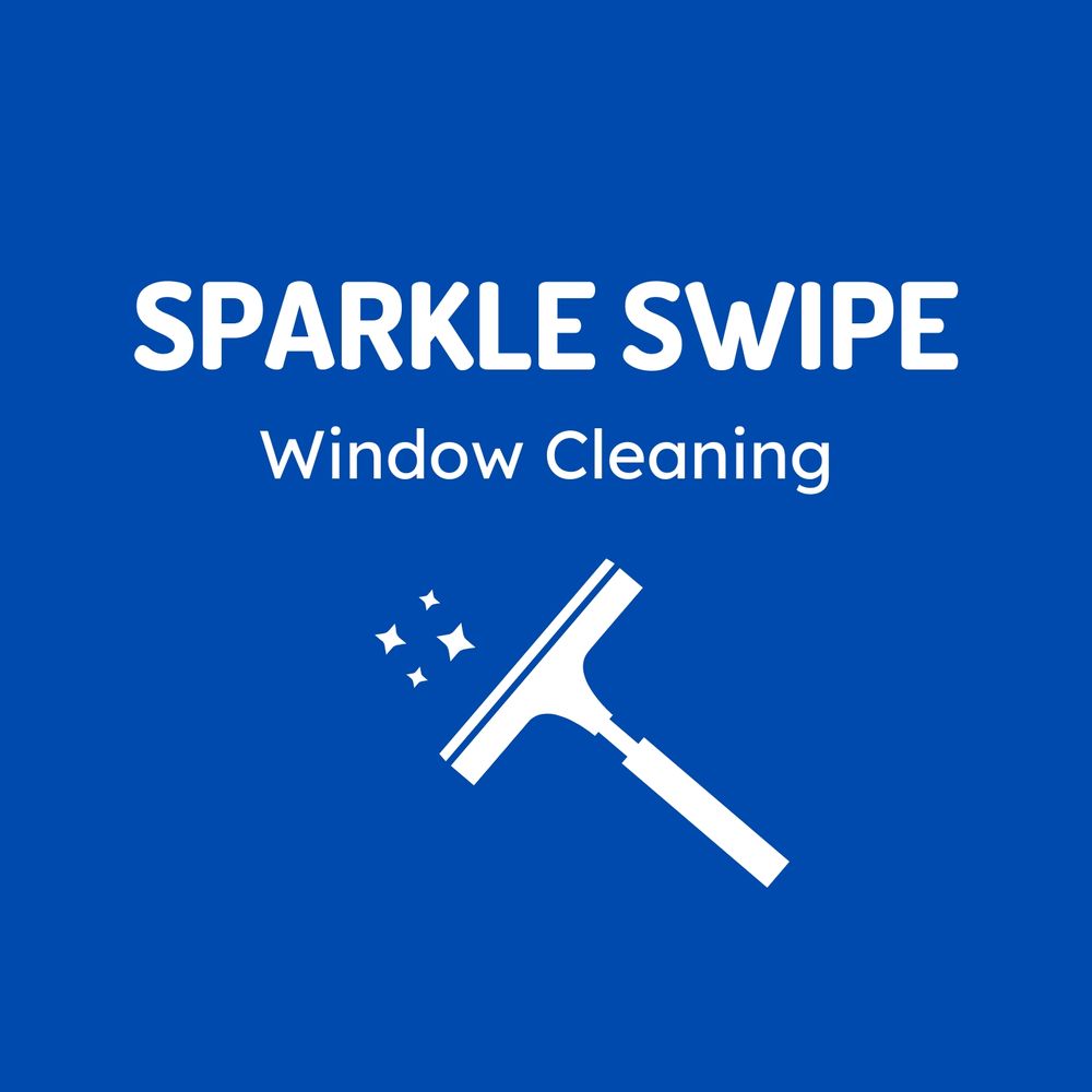 SPARKLE SWIPE - Updated August 2024 - Davis, California - Window ...