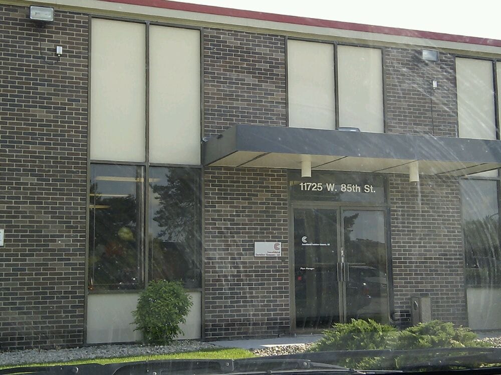 CONSOLIDATED CONTAINER CO - 11725 W 85th St, Overland Park, Kansas ...