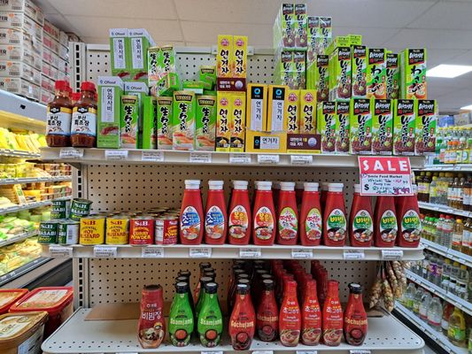 SMILE MARKET 2 - Updated September 2025 - 234 Photos & 98 Reviews ...