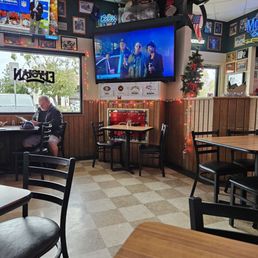CRONIES SPORTS GRILL - Updated October 2025 - 230 Photos & 286 Reviews ...