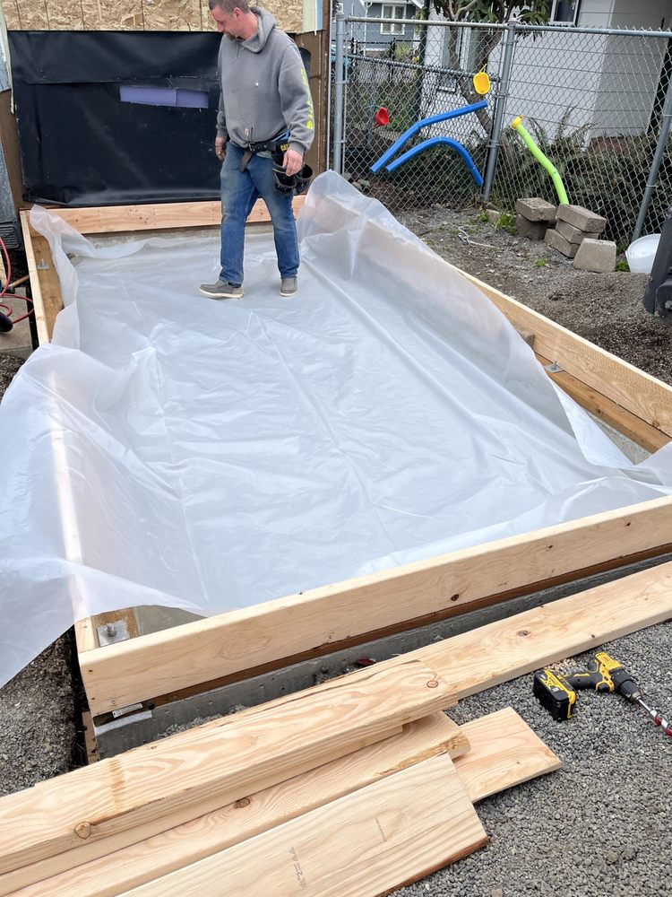 GF CONSTRUCTION - Updated August 2025 - Request Consultation - 21 Photos - Bellingham ...