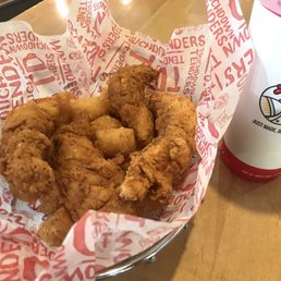 PDQ CHICKEN - Updated October 2025 - 196 Photos & 166 Reviews - 12650 N ...