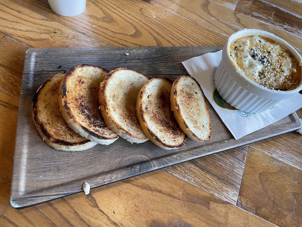 GRAINS & GRILL - Updated October 2024 - 152 Photos & 167 Reviews - 407 ...