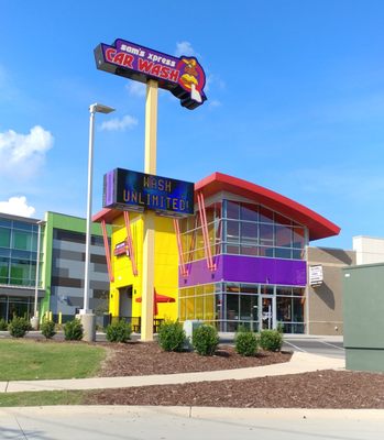 SAM’S XPRESS CAR WASH - Updated October 2025 - 81 Photos & 56 Reviews ...