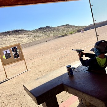 BEN AVERY SHOOTING RANGE - Updated June 2025 - 168 Photos & 168 Reviews ...