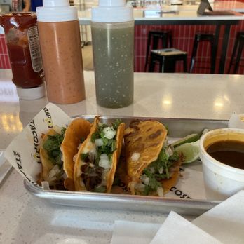 THE TACO SPOT - NORTH PHOENIX - Updated October 2024 - 61 Photos & 44 ...