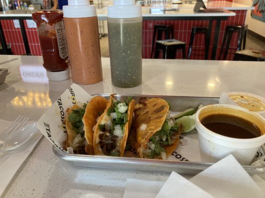 THE TACO SPOT - NORTH PHOENIX - Updated April 2024 - 12 Reviews - 320 W ...