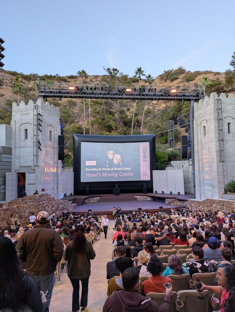 THE FORD - Updated May 2026 - 309 Photos & 199 Reviews - 2580 Cahuenga ...