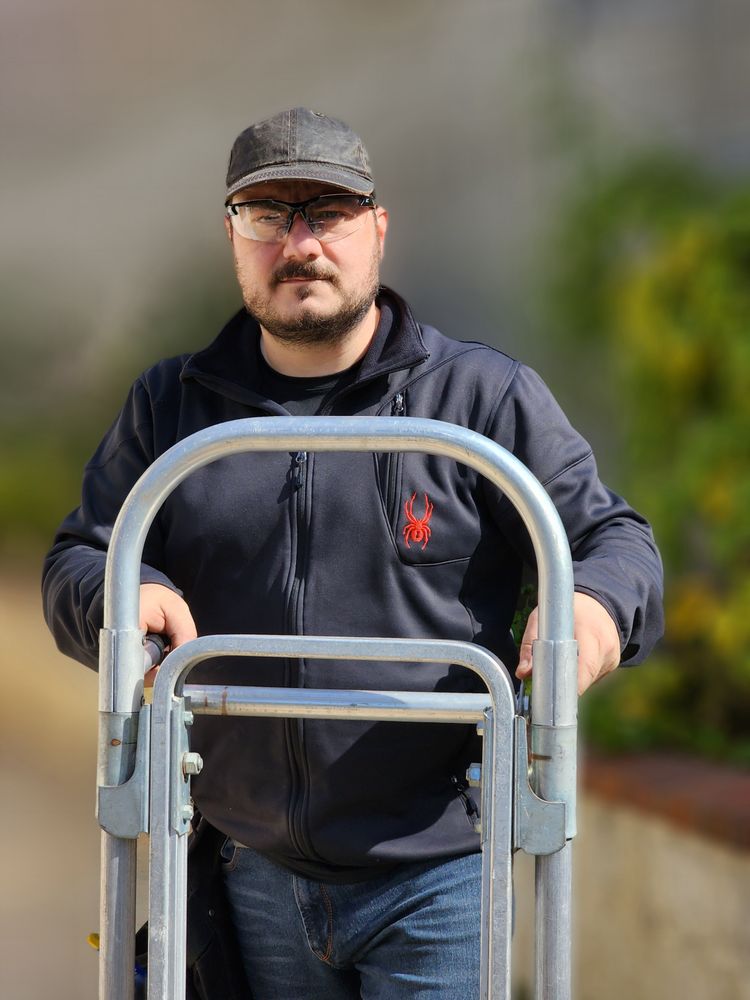 NEW TECH HANDYMAN - Updated July 2025 - 54 Photos - 1230 Madera Rd ...